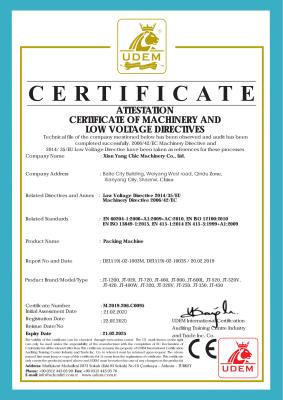China Stainless Steel Fill Seal Machine for Bottles/Cans 50-500ml Capacity with CE Certified for sale