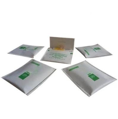 Cina 304 acciaio inossidabile DXDD16 CCFD6 Macchina di confezionamento del tè con 20-60 sacchetti/min Rate 2.5kw Potenza in vendita