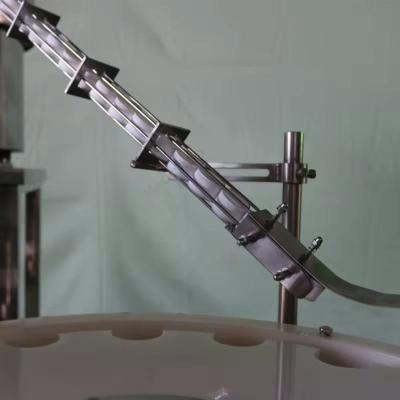 China Automatic Bottle Filling Machine For Cosmetic Gel Liquid Lotion Ointment Beauty Cream Paste for sale