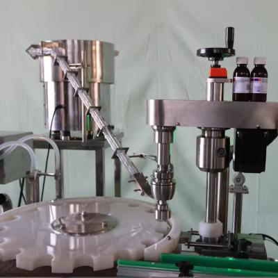 China Automatic Bottle Filling Machine For Cosmetic Gel Liquid Lotion Ointment Beauty Cream Paste for sale