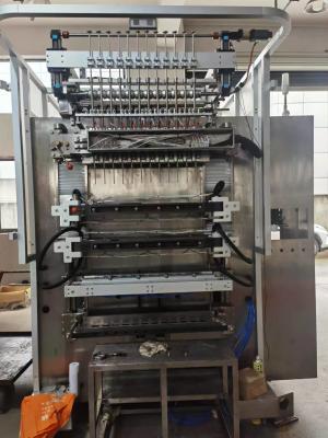 Cina Macchina di imballaggio multi-lane completamente automatica in vendita