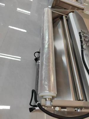 Cina Veloce e accurato filtro a rotoli larghi per riempimento di tazze di sigillatura in vendita