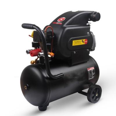 China Compressor de ar de 220V com acionamento direto combinação perfeita de eficiência para o seu negócio à venda
