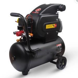 China Compressor de ar de 220V com acionamento direto combinação perfeita de eficiência para o seu negócio à venda