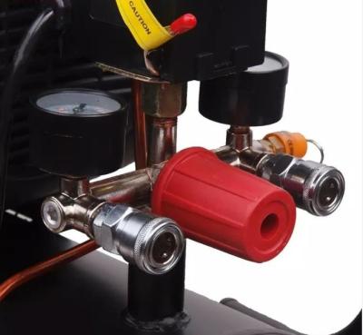 China Compressor de ar de 220V com acionamento direto combinação perfeita de eficiência para o seu negócio à venda