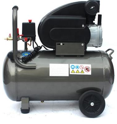 China 2.5HP/1.8kw 150 Lbs Direct Driven Air Compressor At 125 PSI - Space Saving Design for sale