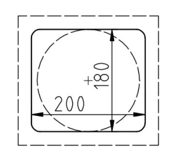 China Electrically Heated Manual Tray Sealing Machine with Adjustable Temperature For Food Meat Tray Sealer for sale