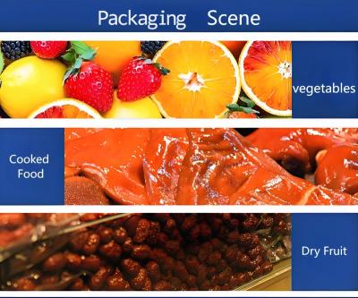 Cina Sigillatrice Manuale Diversificata Personalizzabile Facile da usare Confezione di Alimenti e Carne per Contenitori di Plastica Vaschette per Alimenti Taglio a Croce Sigillatrice in vendita