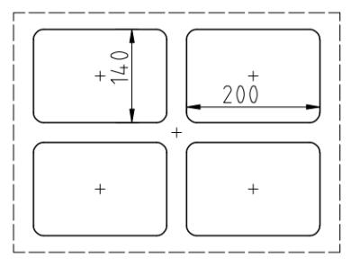 China Automatic Desktop Portable Modified Atmosphere Precise Gas Injection Machine QF370THX-E Excellent Quality Fast Food Tray Sealer for sale