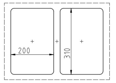 China Automatic Desktop Portable Modified Atmosphere Precise Gas Injection Machine QF370THX-E Excellent Quality Fast Food Tray Sealer for sale