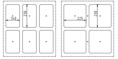 China Automatic  Modified Atmosphere Packing Line Horizontal Push Rod Continuous Type DQ810TG-E Airflow Displacement Tray Sealer for sale