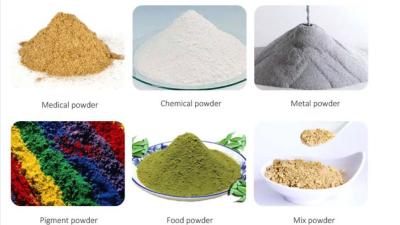 Cina Sagù d'imballaggio della macchina di rifornimento dell'attrezzatura della polvere della proteina SUS304 in vendita