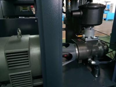 Китай Трехфазное небольшой минуты 3.4m3 компрессора 18L винта 30Hp LG 30 голубое продается