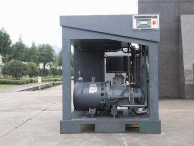 Cina compressore d'aria portatile della vite 30kw in vendita