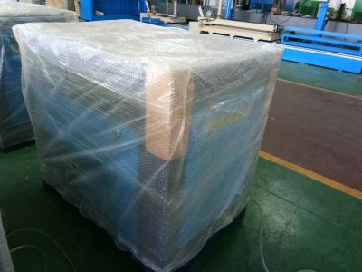 China 690 KGS Small Rotary Screw Compressor Technologies 6.2m3 Min Te koop