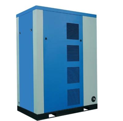 China Compressor de ar livre do parafuso do óleo 15KW à venda