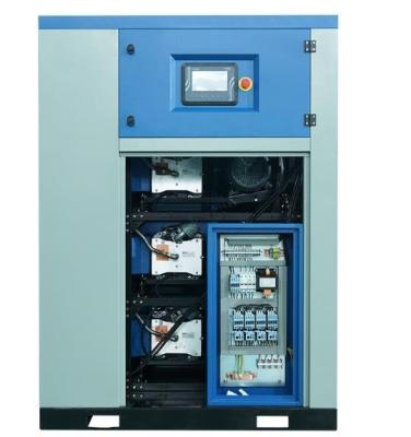 China Compressor de ar livre do parafuso do óleo 15KW à venda
