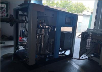 Κίνα 30HP 10 Bar Oil Free Screw Air Compressor Rotary Direct Driven προς πώληση