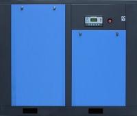 China Blet Rotary Type Compressor 15hp Screw 11kw Three Phase for sale