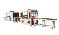 China 1960mm Multi Packing Machine Shrink Wrap for sale