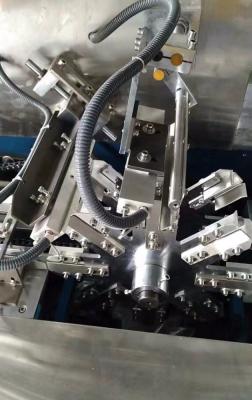 China 4.5KW Automatic Shrink Packing Machine for sale