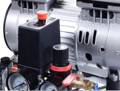 China 8 bar High Pressure Piston Compressor W1500 Gray Lubricated for sale
