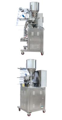 Cina Macchina imballatrice 200cm della piccola bustina automatica del tè di ZS K100 in vendita