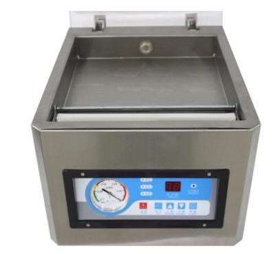 China 41kg Small Vacuum Packing Machine Sealing 290mm For Food for sale