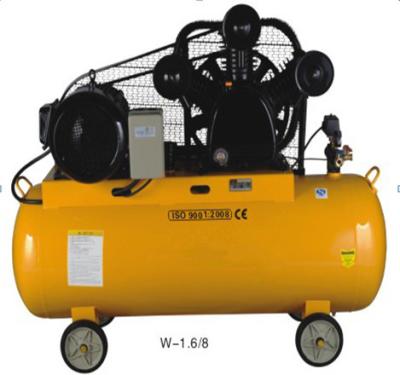 中国 11kwタイプ15hp 400KGSを交換する電気空気圧縮機 販売のため