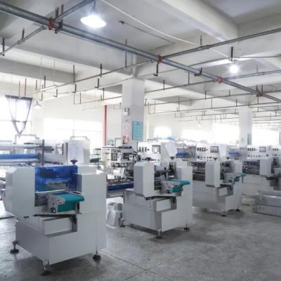 China 15m/Min Automatic Shrink Packing Machine For Canning Box for sale