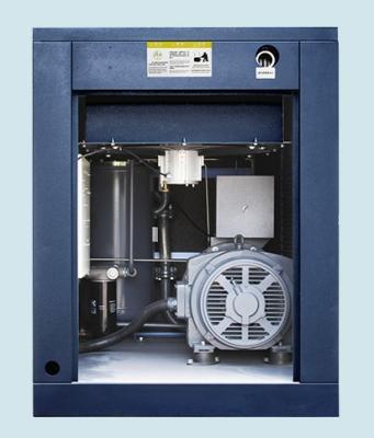 Китай небольшой роторный портативный компрессор воздуха 28L винта 37kw 6.2m3/Min продается