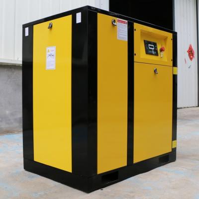 Cina Compressore d'aria guidato diretto dell'azionamento della vite di 11kw 15hp in vendita