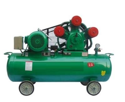 Cina pressione bassa ricambiante tipo pistone del compressore di 10hp 7.5kw in vendita