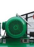 Cina pressione bassa ricambiante tipo pistone del compressore di 10hp 7.5kw in vendita