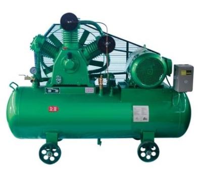 中国 ピストン圧縮機 ドライブ ベルト15Hpを交換する11kw低圧 販売のため