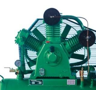 Cina pressione bassa 11kw che ricambia la cinghia di azionamento del compressore a pistoni 15Hp in vendita