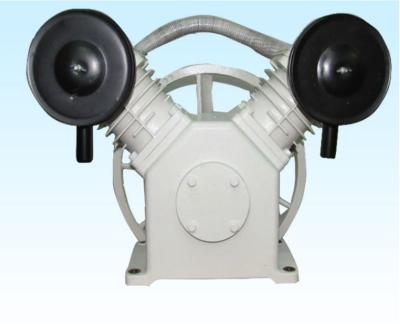 Китай 4KW/5.5HP Reciprocating смазывают свободный управляемый пояс компрессора воздуха поршеня главный продается