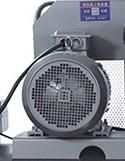 Cina L'aria ha raffreddato il doppio compressore d'aria del pistone 15HP 8bar trifase in vendita