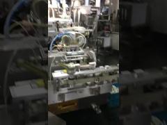 PLS Hight speed cartons filling machine-330ml prisma