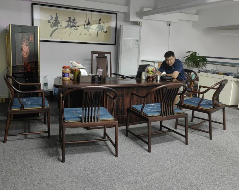 Fornitore cinese verificato - Miluo City Yufeng Photoelectric Science and Technology Co., Ltd.