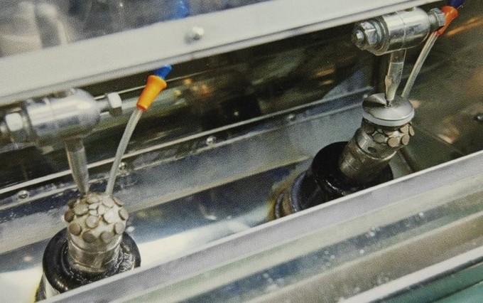 Fornitore cinese verificato - Miluo City Yufeng Photoelectric Science and Technology Co., Ltd.