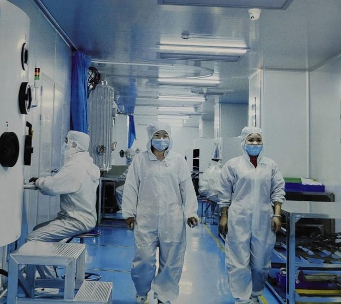 Fornitore cinese verificato - Miluo City Yufeng Photoelectric Science and Technology Co., Ltd.