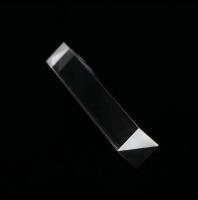 China AR Coating Optical Right Angle Prism Glass Triangular Prism Custom Made for sale