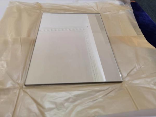 Quality 1064nm Custom Optical Mirrors For Optical Coherence Tomography 1mm Thickness for sale