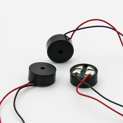 Cina Fissi trasduttore magnetico di volt 2731hz di potere 3 l'elettro per l'anello dell'allarme in vendita