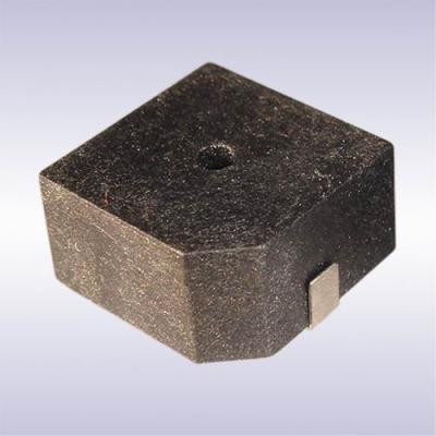 Cina Elemento elettronico elettromagnetico semplice del cicalino di SMD per l'automobile in vendita