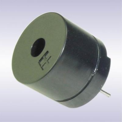 Cina Cicalino elettronico elettromagnetico nero di PPO 8V micro per il telefono cellulare in vendita