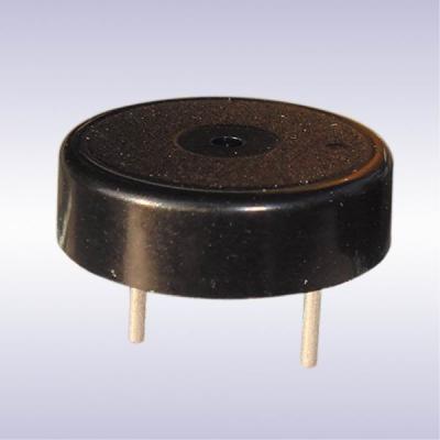 Cina Trasduttore elettrico piezo-elettrico passivo piezo-elettrico del cicalino 5V di Pin PPO per il telefono cellulare in vendita