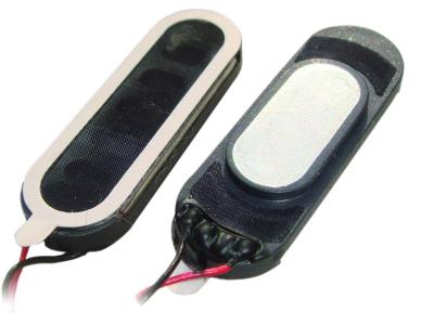 Cina L'altoparlante di Fo-20K Mylar con 0.8W ha valutato il potere ed il livello di pressione sonora 92dB in vendita