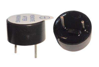 Cina cicalino magnetico attivo 3V di 9.6x5.0MM elettro per il giocattolo, Cu che Tin Plating Pin in vendita